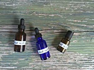 [VIDEO TUTORIAL]: 3 Homemade Chest Rubs for Daily Wellness - Homemade Mommy